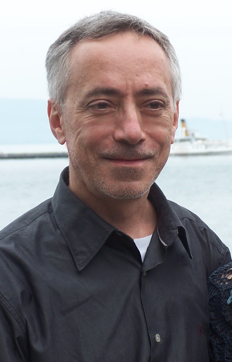 Informazioni – Marco Biagetti