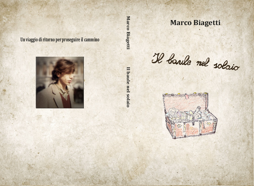 Il baule nel solaio – Marco Biagetti