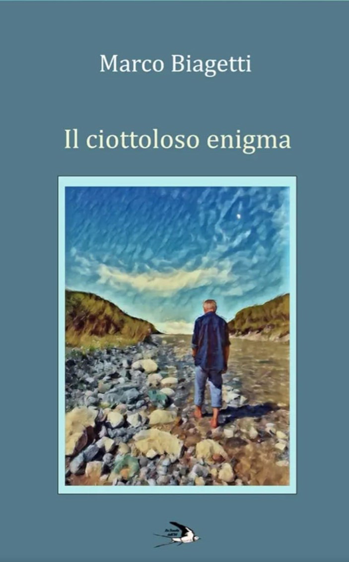 Il ciottoloso enigma – Marco Biagetti